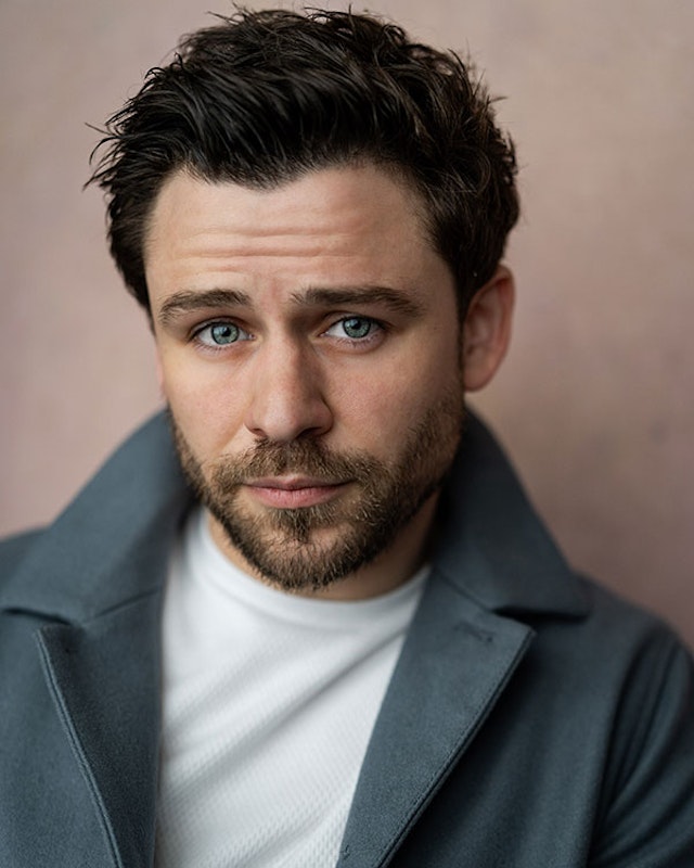 トミー・バストウの経歴やwikiプロフィール！日本語がうますぎる！【朝ドラばけばけ】 | ながもんブログ